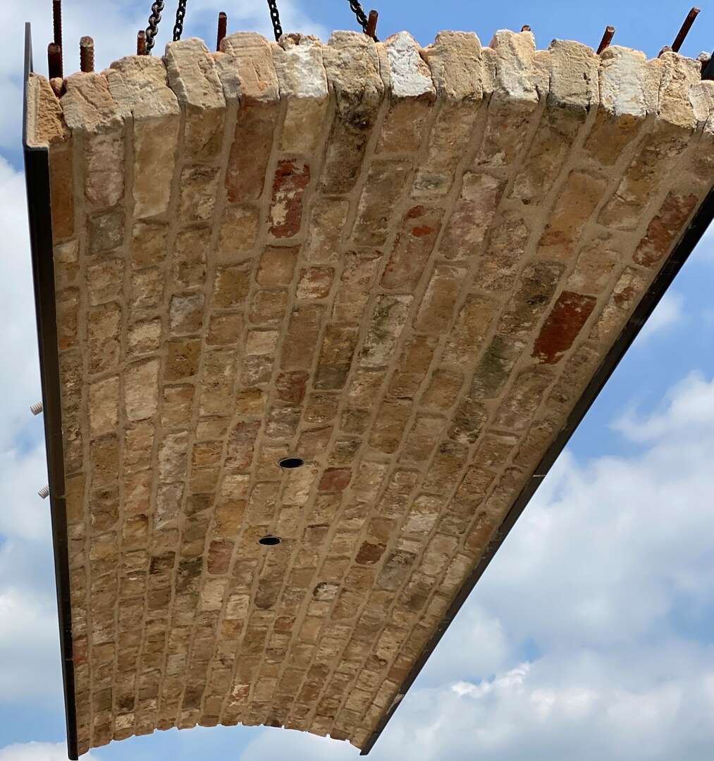 Gewelven | Rustieke gewelven